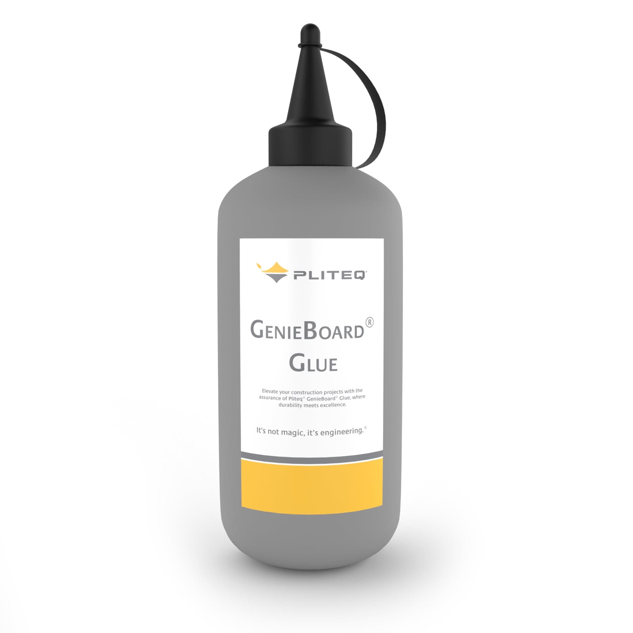 Pliteq® GenieBoard® Glue – Screeds Direct