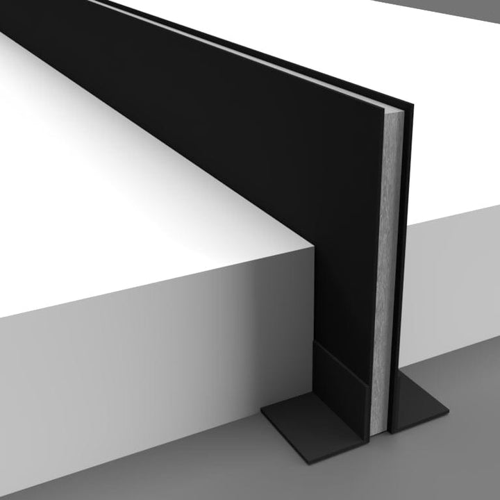 Expansion Joints – Screeds Direct