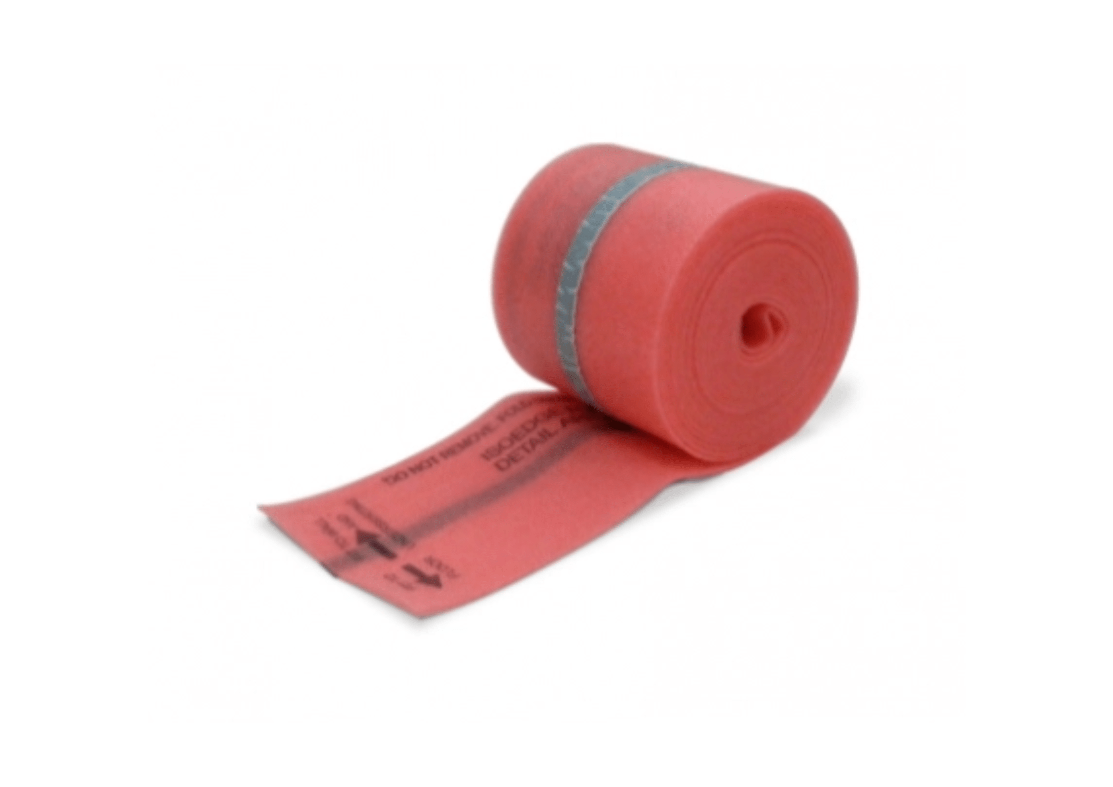 Thermal Economics Isoedge Perimeter Strip | 260mm x 50m – Screeds Direct