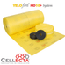 Cellecta Yelofon HD10+ System Pack | screedsdirect.co.uk – Screeds Direct